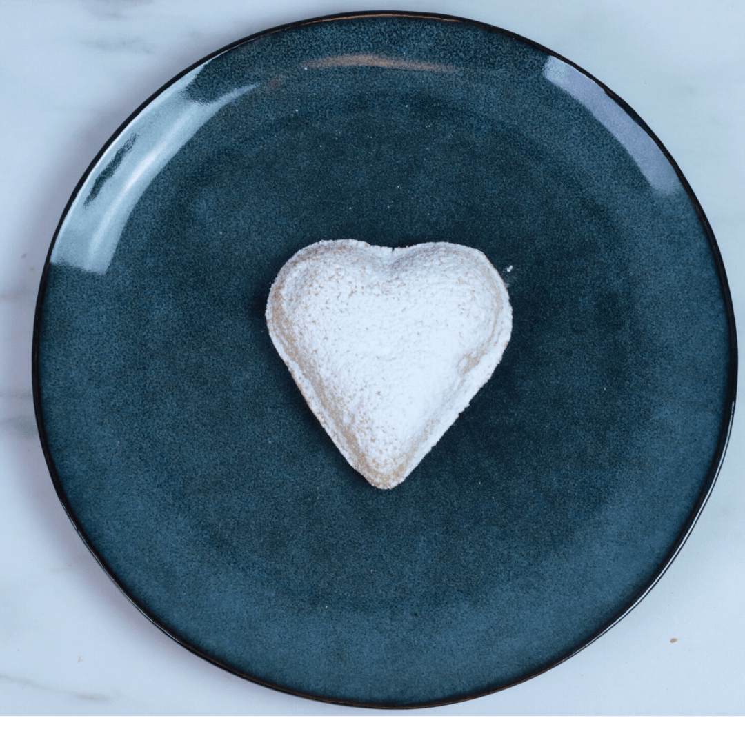 The Best Thumbprint Cookies you will ever Taste! | Fuzz and Buzz